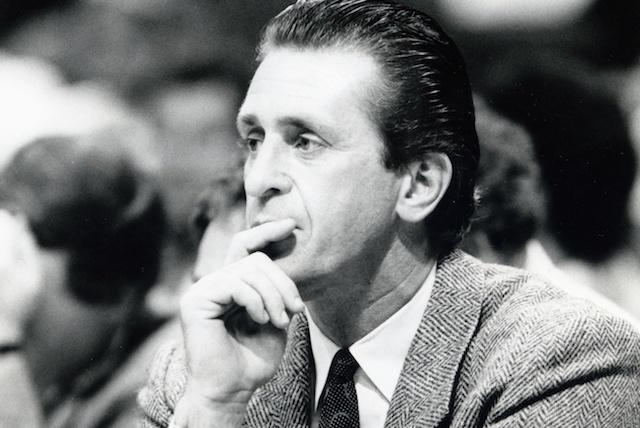 This Day In Lakers History: Pat Riley Becomes Fastest Coach In NBA ...